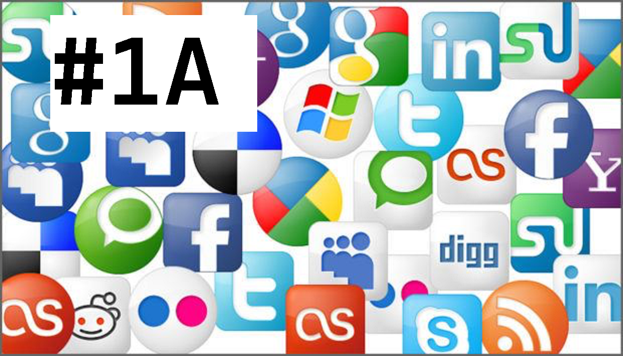 Big Tech platforms run on Users Private Property – First Amendment ...